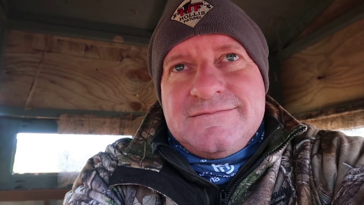 I’m having a “little” problem - YouTube