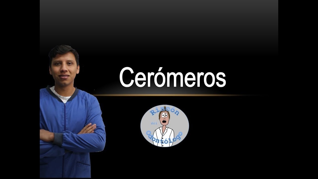 Prótesis Dental: CEROMEROS DENTALES - YouTube