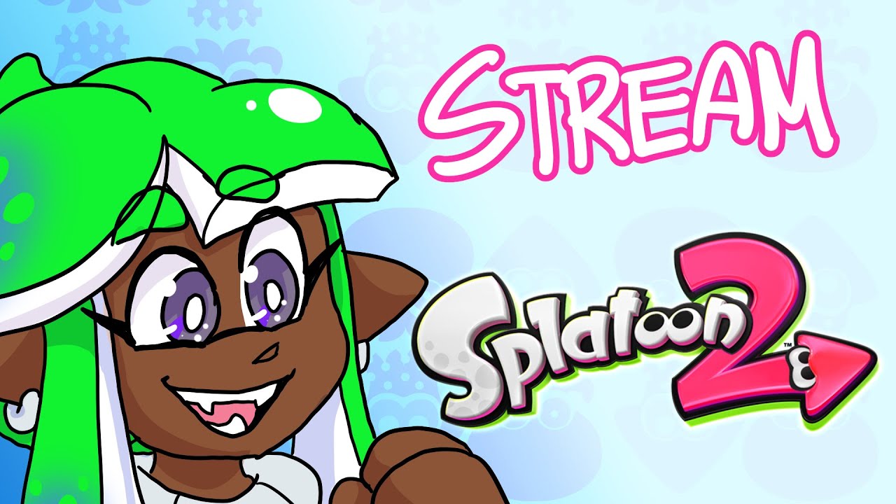 Splatoon | Practice time - YouTube