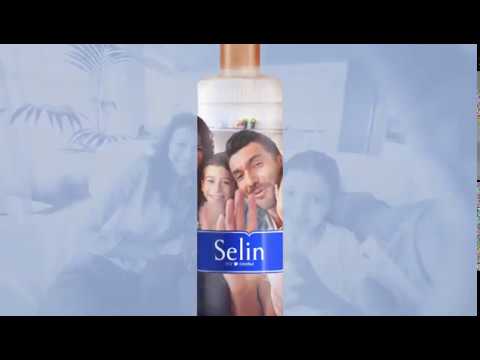 Selin Kolonya’yla tüm Türkiye’ye iyi bayramlar!