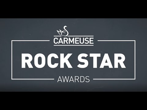 Rock Star Awards | October 2020 - YouTube