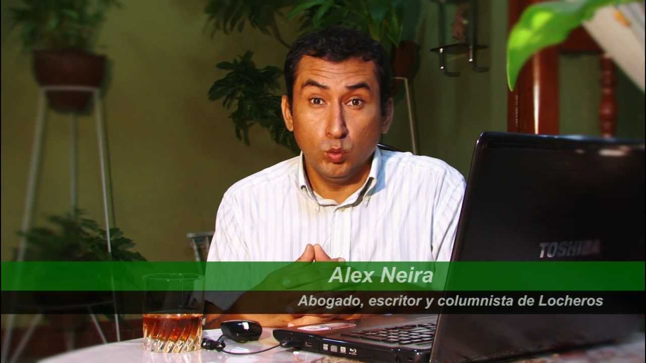 Minimas Necesarias 1 con Alex Neira - YouTube