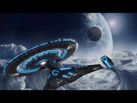 Shields up!!|Star Trek episode 2 - YouTube