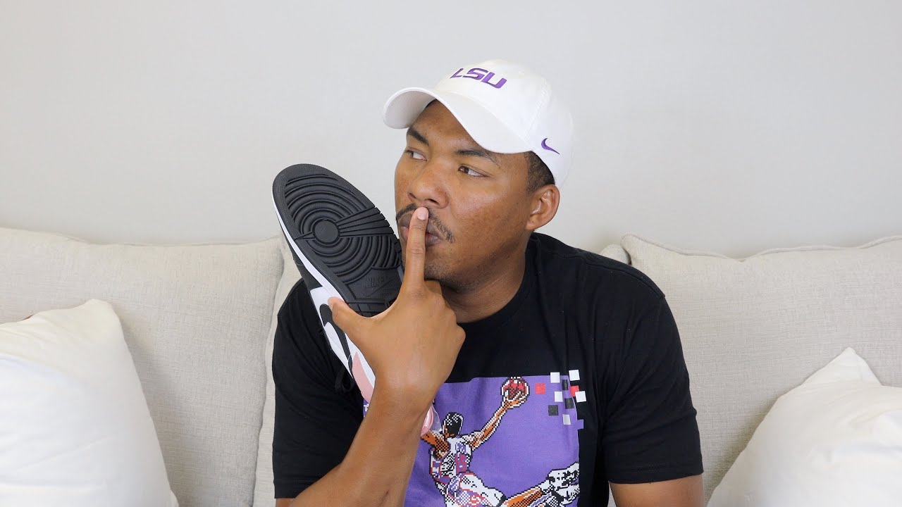 Too Many Signature Sneakers? - YouTube