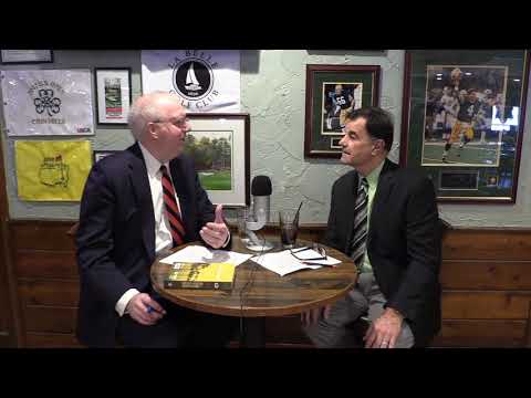 The Tom Pipines Show With John Dodds - YouTube