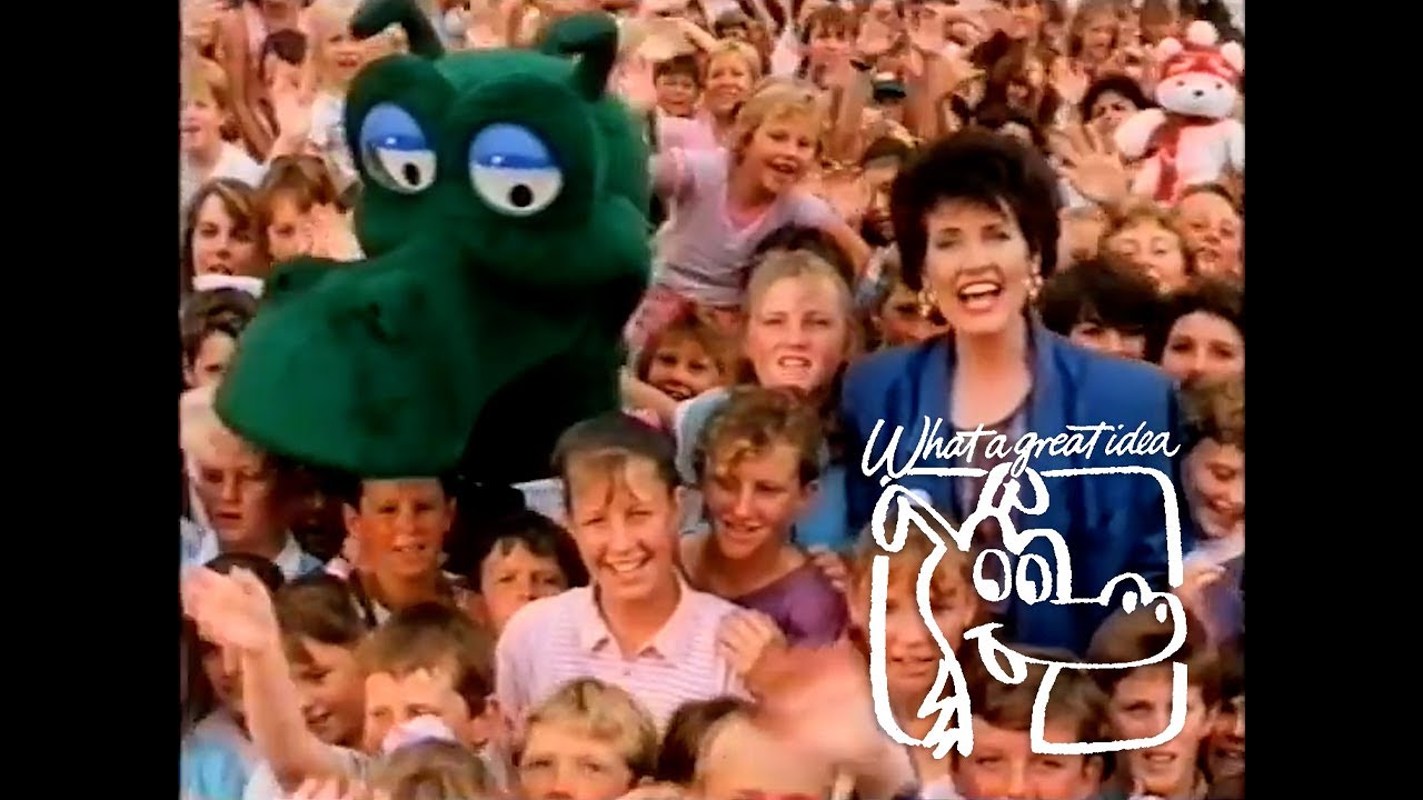 St George Bank Commercial 1988 - YouTube