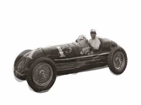 Watch The Evolution of IndyCar, Spanning Over 100 Years In This ...