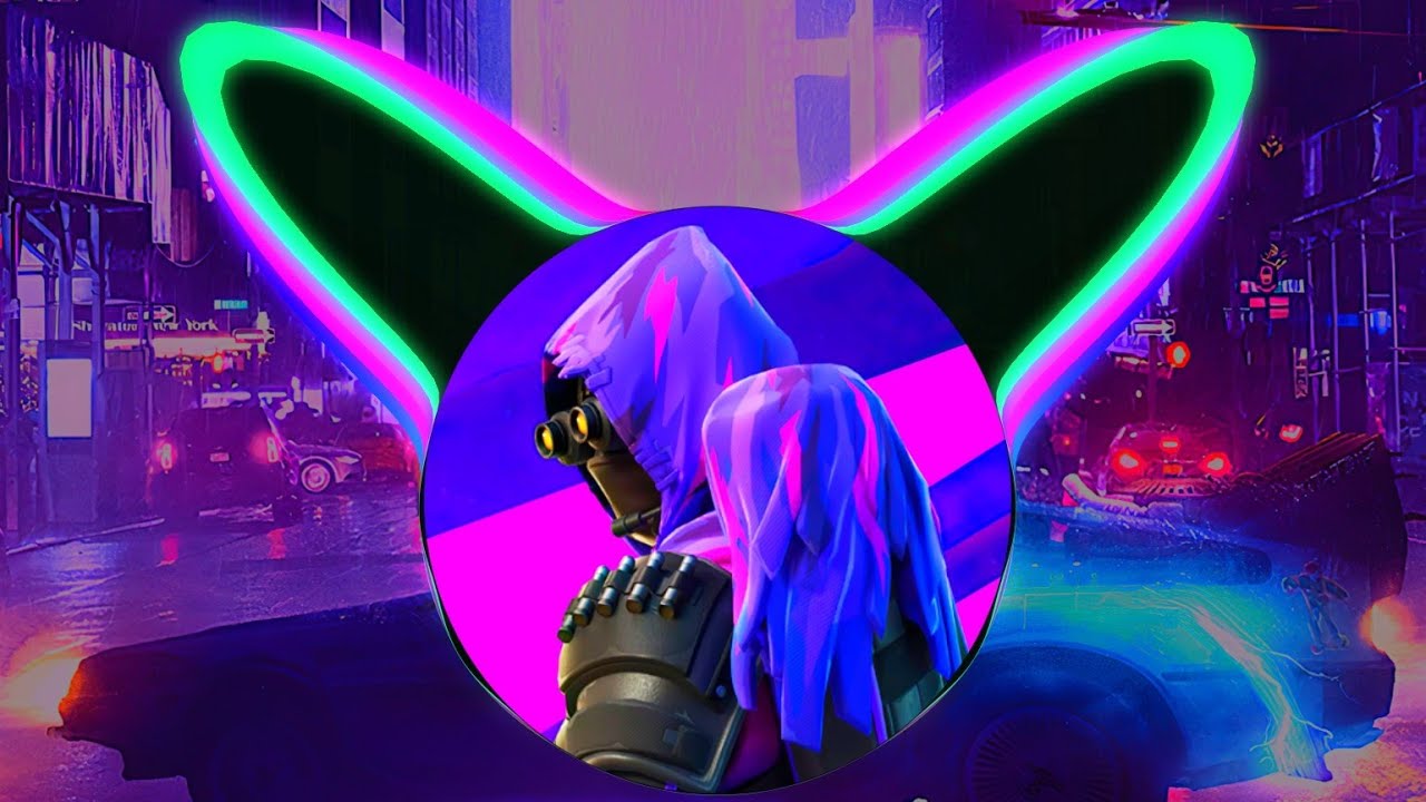 INCOMING [PHONK] (SLOWER REVERBED BASS BOOSTED) - YouTube