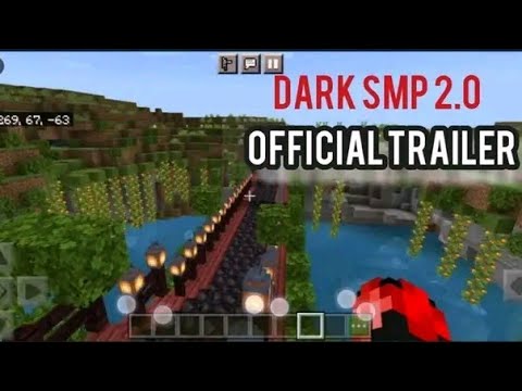 Dark SMP 2.0 official trailer made in China i mean mabe by ...