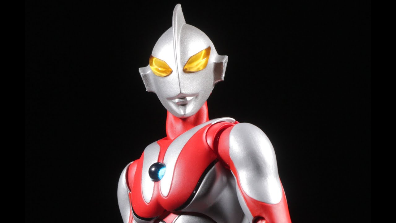 Ultraman Taro Ultra Act