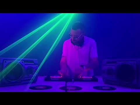 Dj Mehmet Tekin - Babba - Original Mix