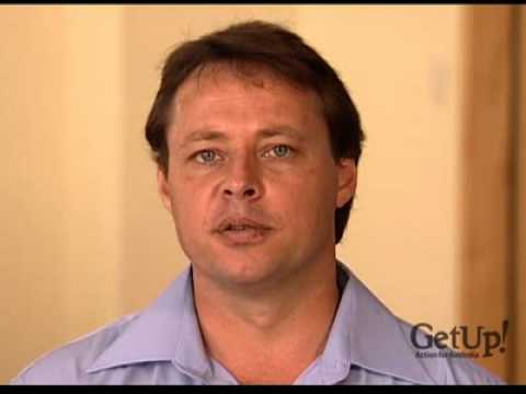 David Hicks Speaks - YouTube