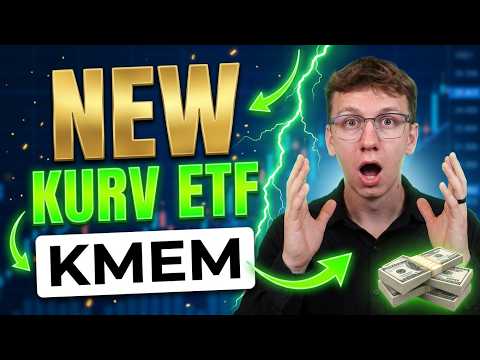 This New Kurv ETF Might Be Broken | Here's Why