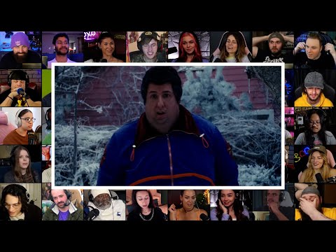Bad Future - Becoming Fat Scene | Click 2006 | Reaction Mashup