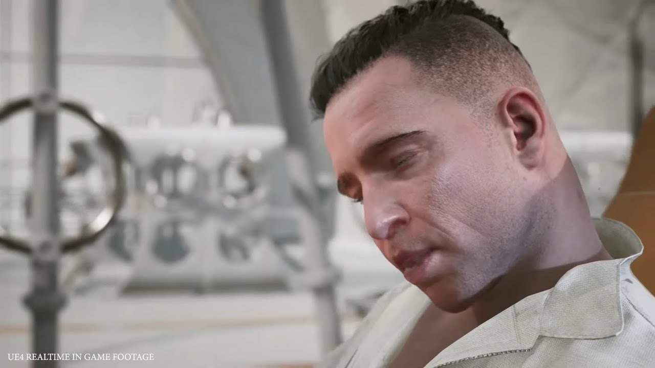 Atomic Heart Vavilov Complex 2019 (Deleted video) - YouTube