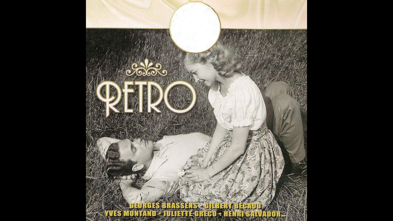 Félix Leclerc - Moi, mes souliers Chords - Chordify