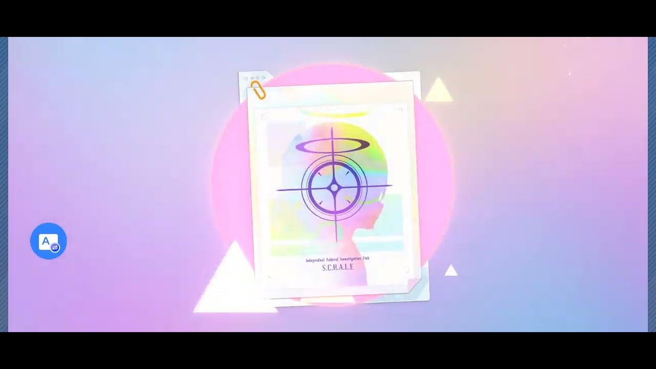 [Blue Archive] Plana Assist With Recruiting - YouTube