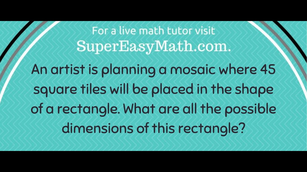 MPOTD - Factors - YouTube