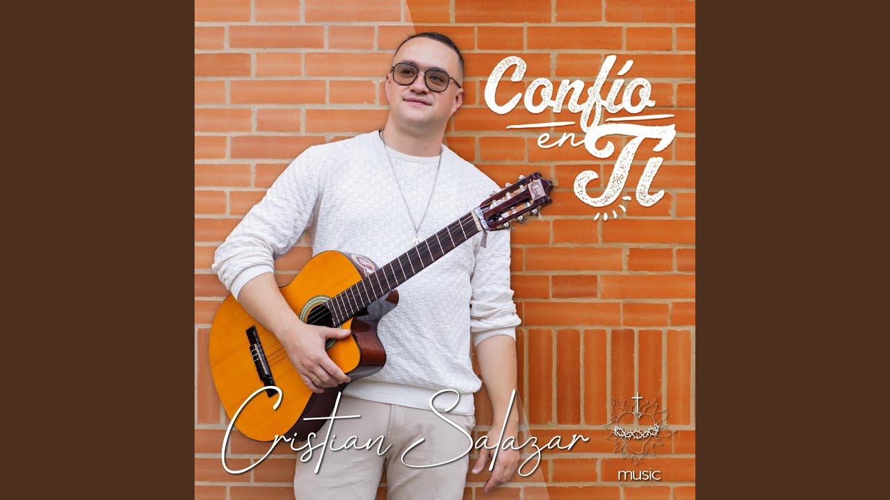 Confio En Ti - YouTube