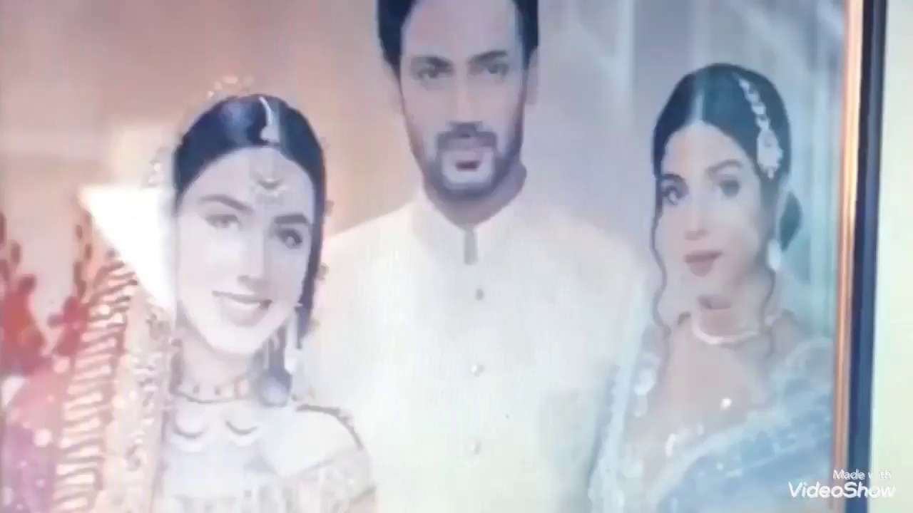 mohabbat tujhe alvida ost - YouTube
