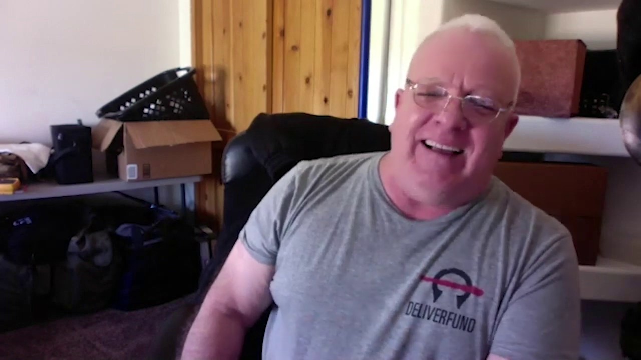 The University of Badassery Ep. 13: George Hand - YouTube