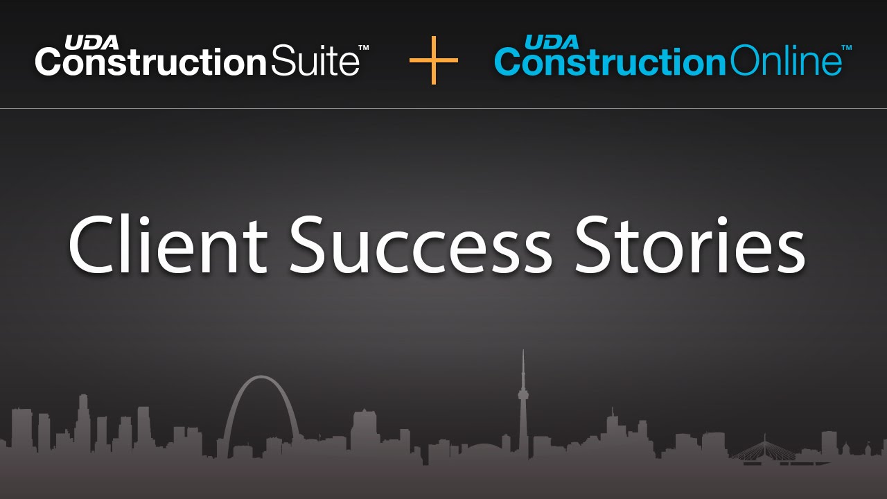 Client Success Stories | UDA Technologies - YouTube