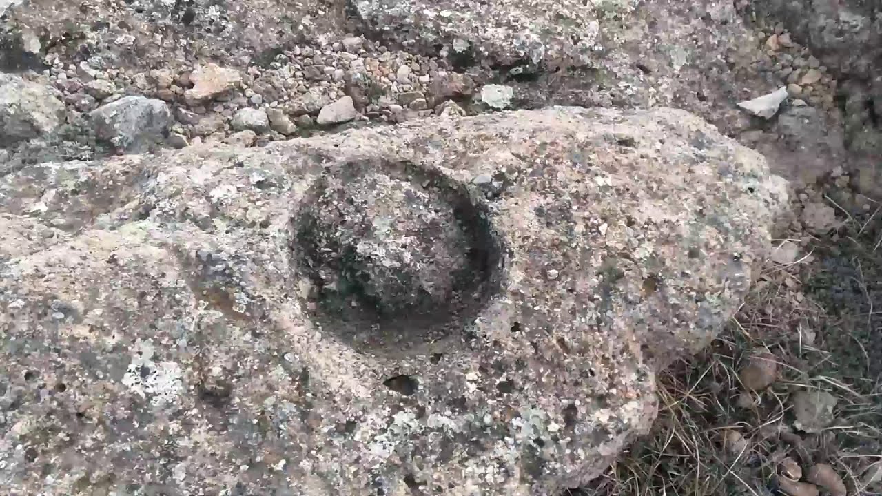 DEFİNE İŞARETLERİ /HALKA İŞARETİ ÇÖZÜMÜ /TREASURY RING SIGN!!! - YouTube