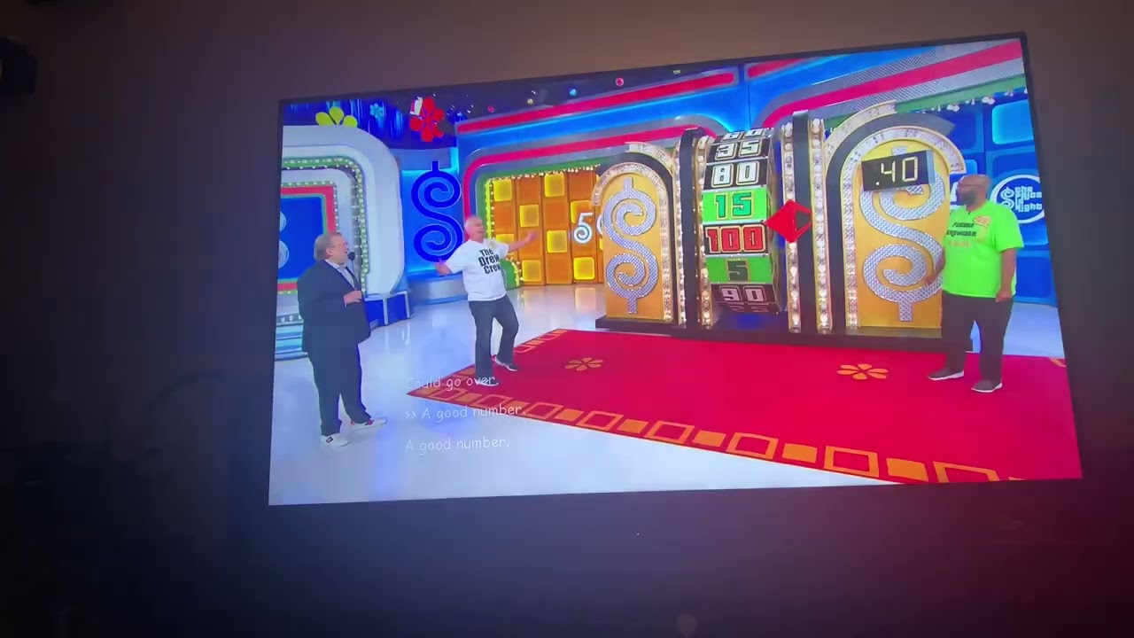 Showcase showdown 2 Five4Twenty2 - YouTube