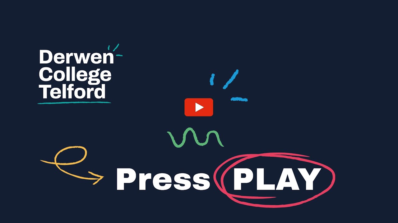 Welcome to Derwen College Telford... - YouTube