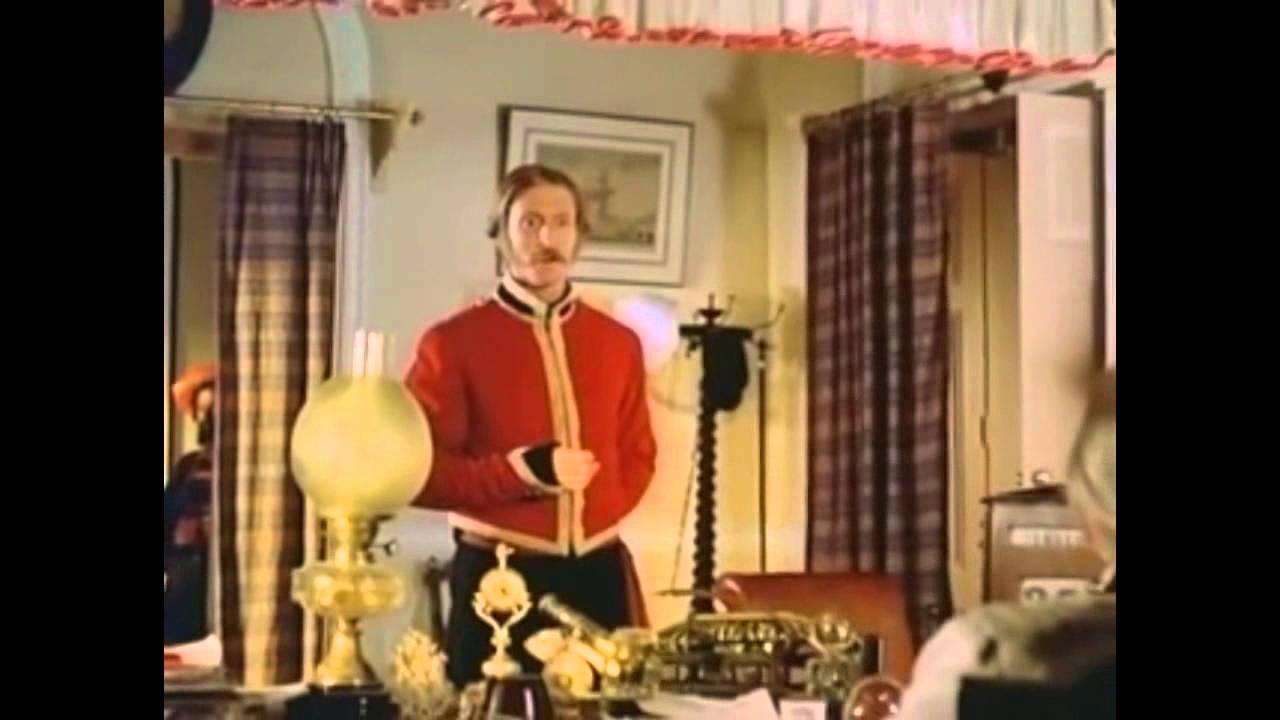 Tom Alter: An Introduction of Famous TV, Theater & Movie Icon - YouTube