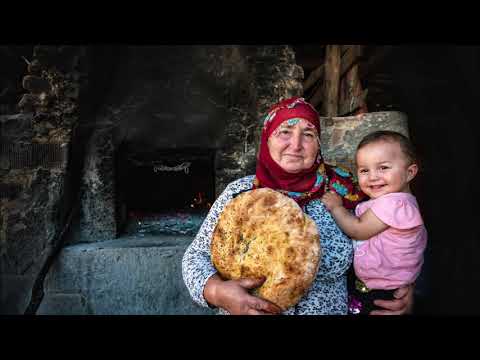 Anadolu Ana'dolu.. 8 Mart Dünya Kadınlar Günü Anısına, Anadolu Kadınlarına İthafen.
