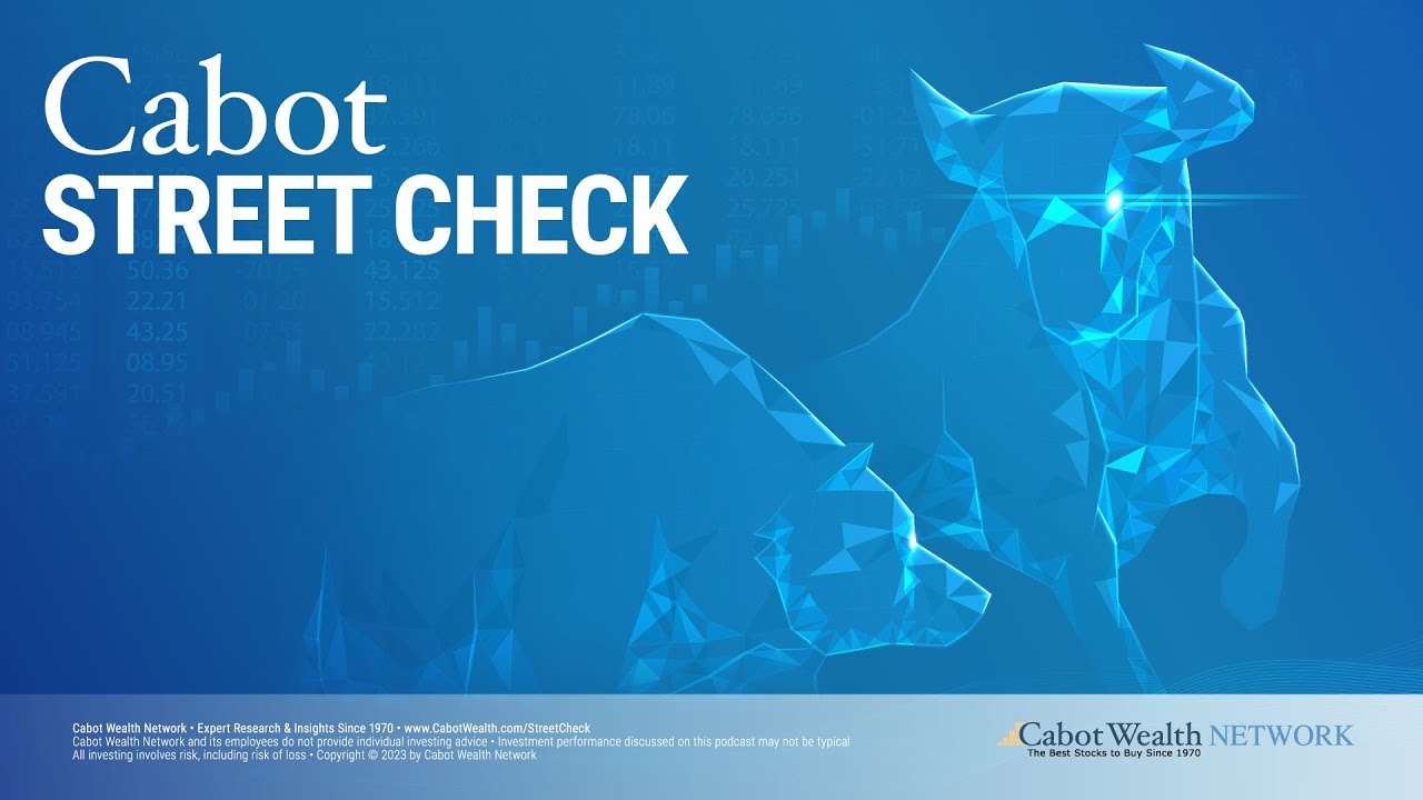 How Andy Crowder Earned Triple-Digit Returns in the Last Year - YouTube