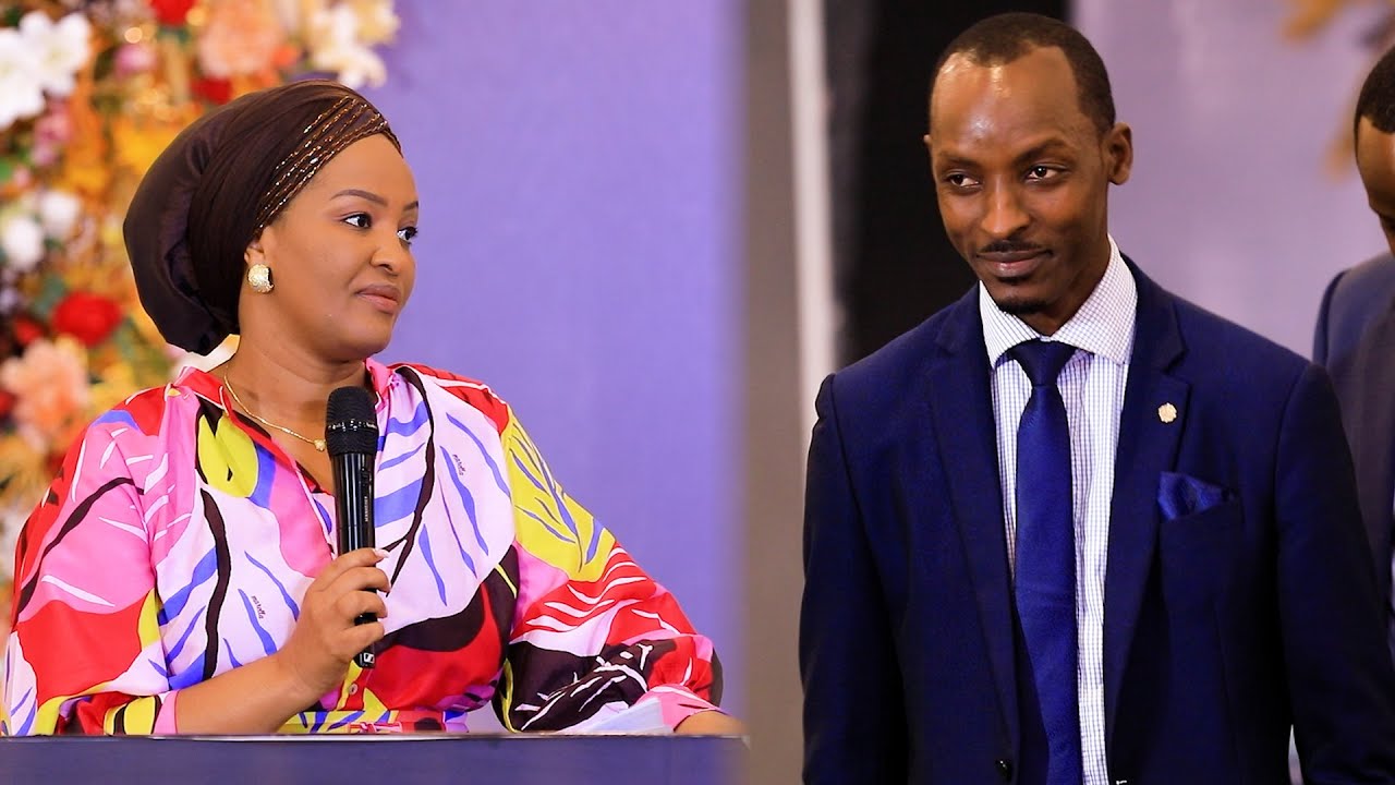 Mbega byiza AP MIGNONNE yakiriye NGENZI NA ABAGENZI BE BARAKIRIWE| Andi Mateka akomeye utamenye ...