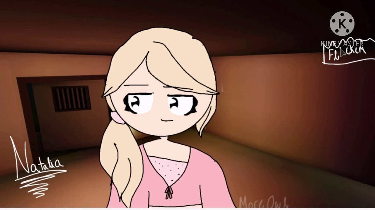 Here is Natalia from flicker before I go on my break - YouTube