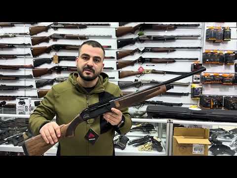 DOMUZ AVI ÖZEL ARMSAN SLUG BOAR (WİLD BOAR)