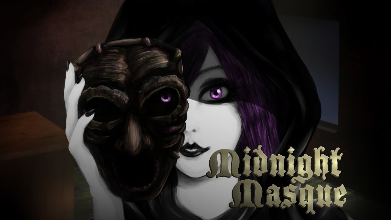 Veni Mortem - Midnight Masque - YouTube