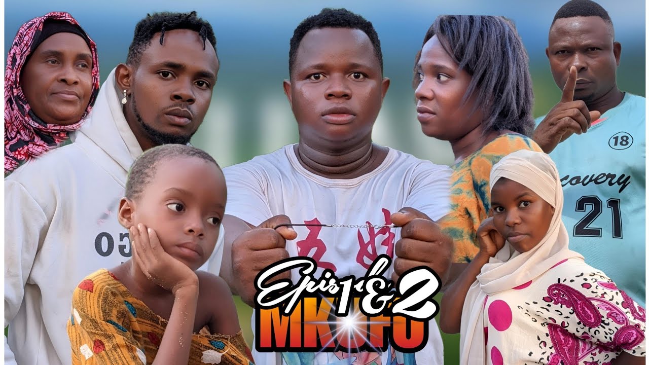 MKUFU episode 1 - 2 | MOUKI OG - YouTube