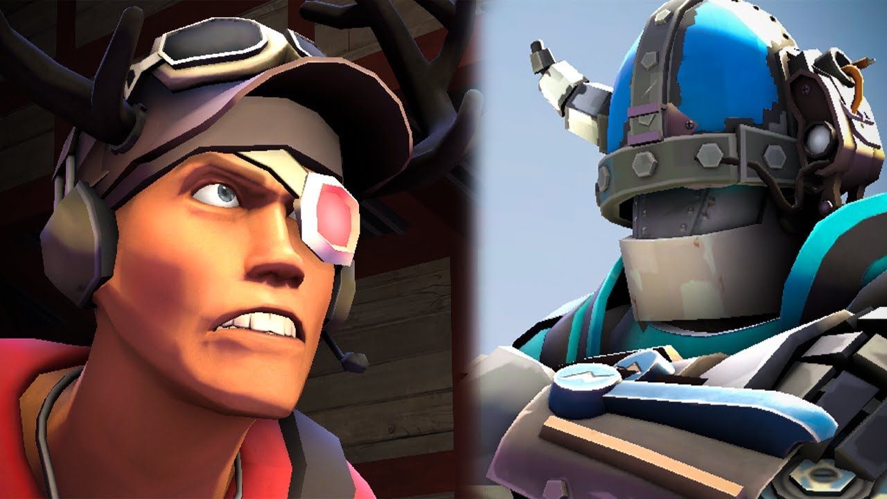 [SFM] metro boomin make it boom - YouTube
