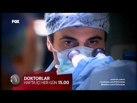Doktorlar hafta içi her gün fox