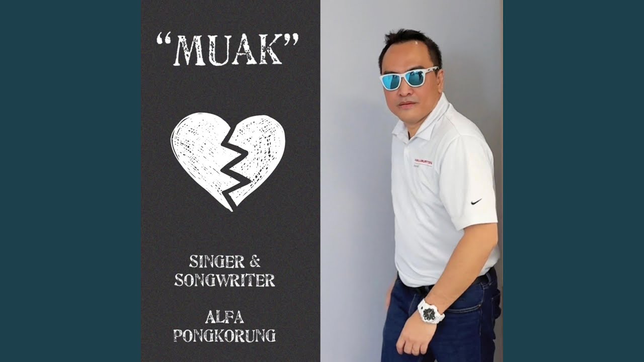 MUAK - YouTube