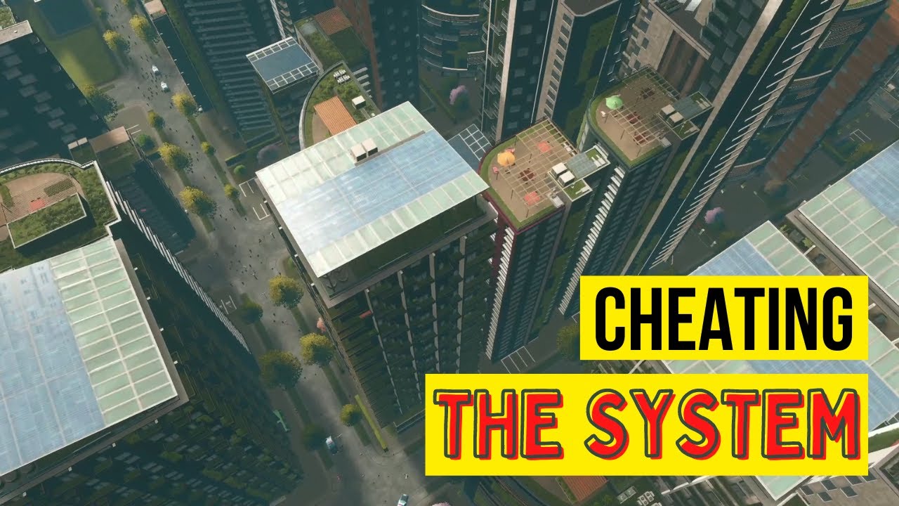 Cheating the System - Greenwood Episode 6 - YouTube