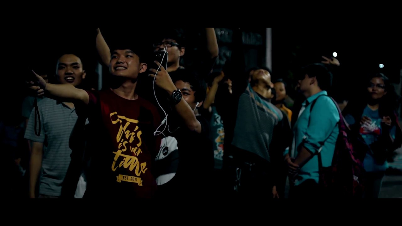 BBQ Night - iSTTS FOR JESUS - YouTube