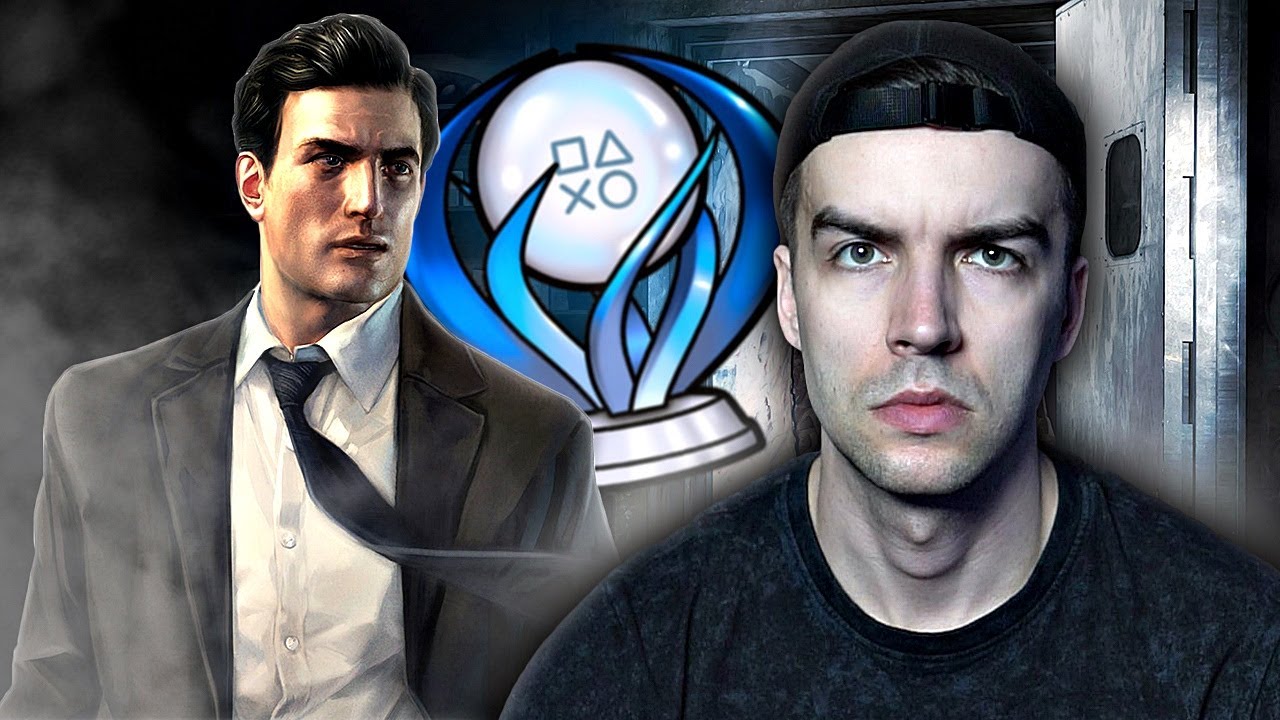 MEDŽIOSIME TROFĖJUS SU LEGENDINIU VYTUKU | Mafia 2 - YouTube