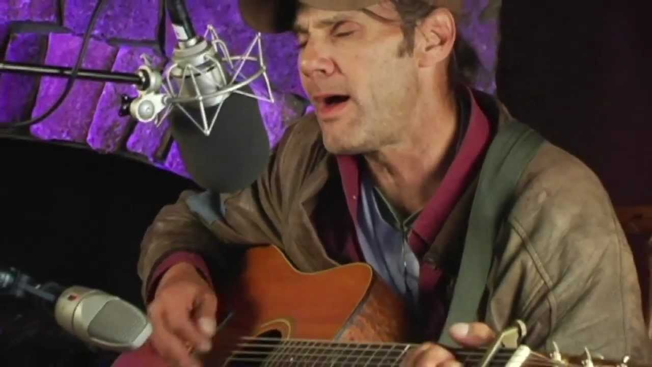 Malcolm Holcombe "Mountains of Home" - YouTube