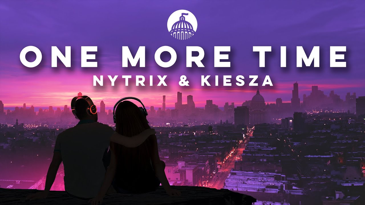 Nytrix & Kiesza - One More Time - YouTube