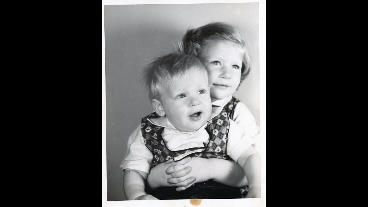 A tribute to Bill Hartman - YouTube
