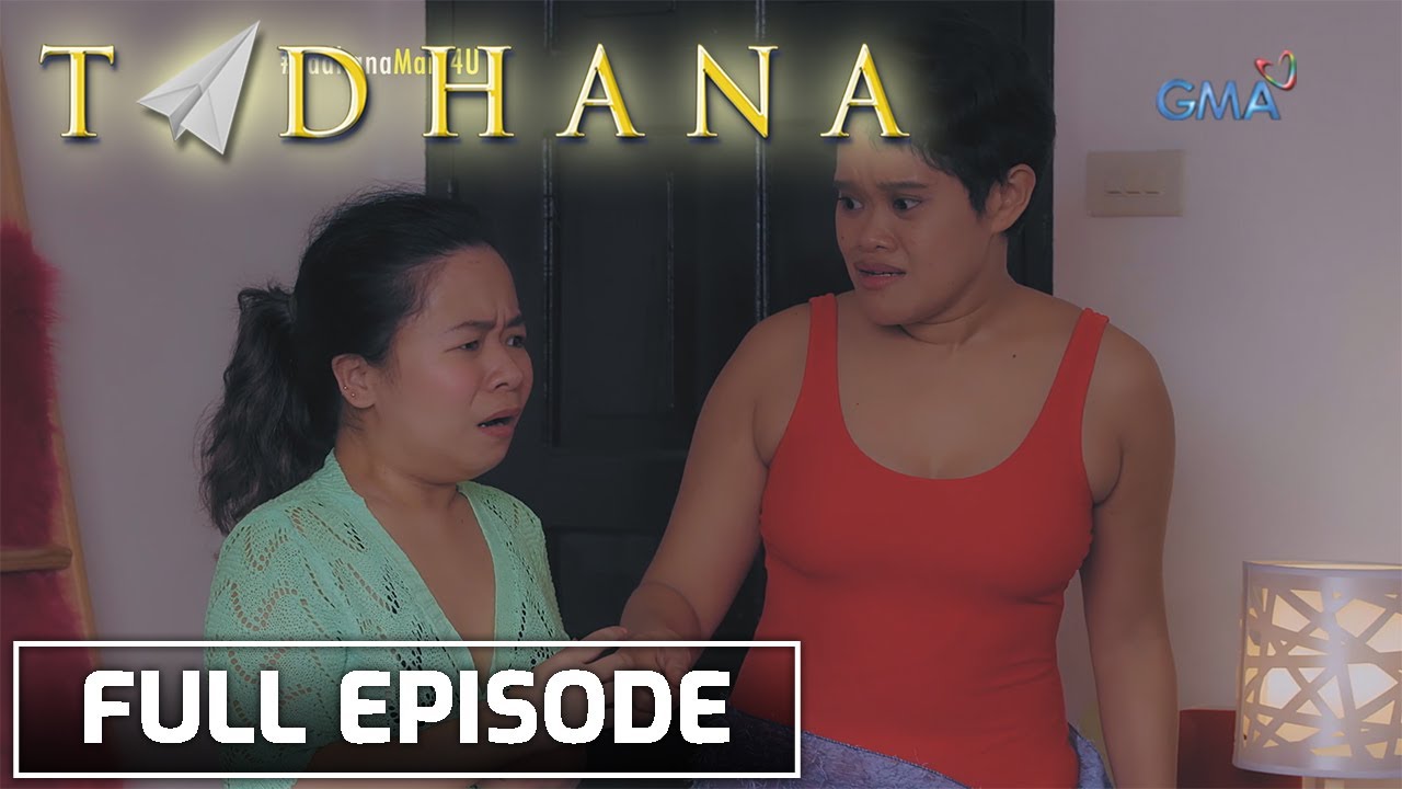 Magpinsang kasambahay, nag-feeling mayaman, nanakawan pa! (Full Episode ...
