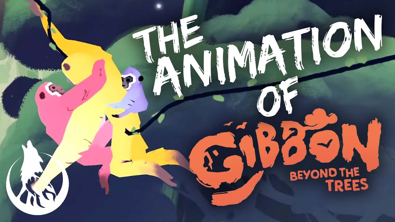 The Procedural Animation of Gibbon: Beyond the Trees - Wolfire Games ...