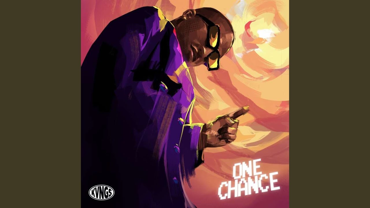One Chance - YouTube