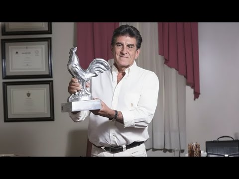 Capítulo 8 | A minha história com Clube Atlético Mineiro PARTE 2